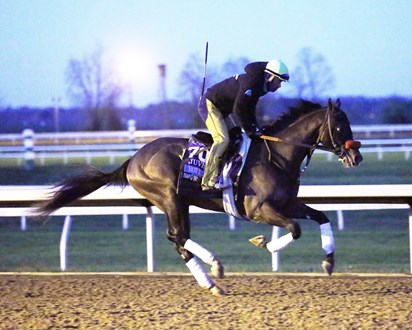 Calumet Farm